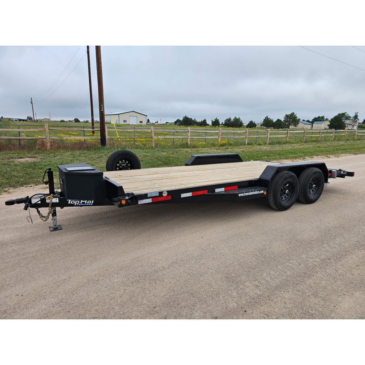 Affordable Trailer Rentals - trailer rentals near me - Trailer and ...